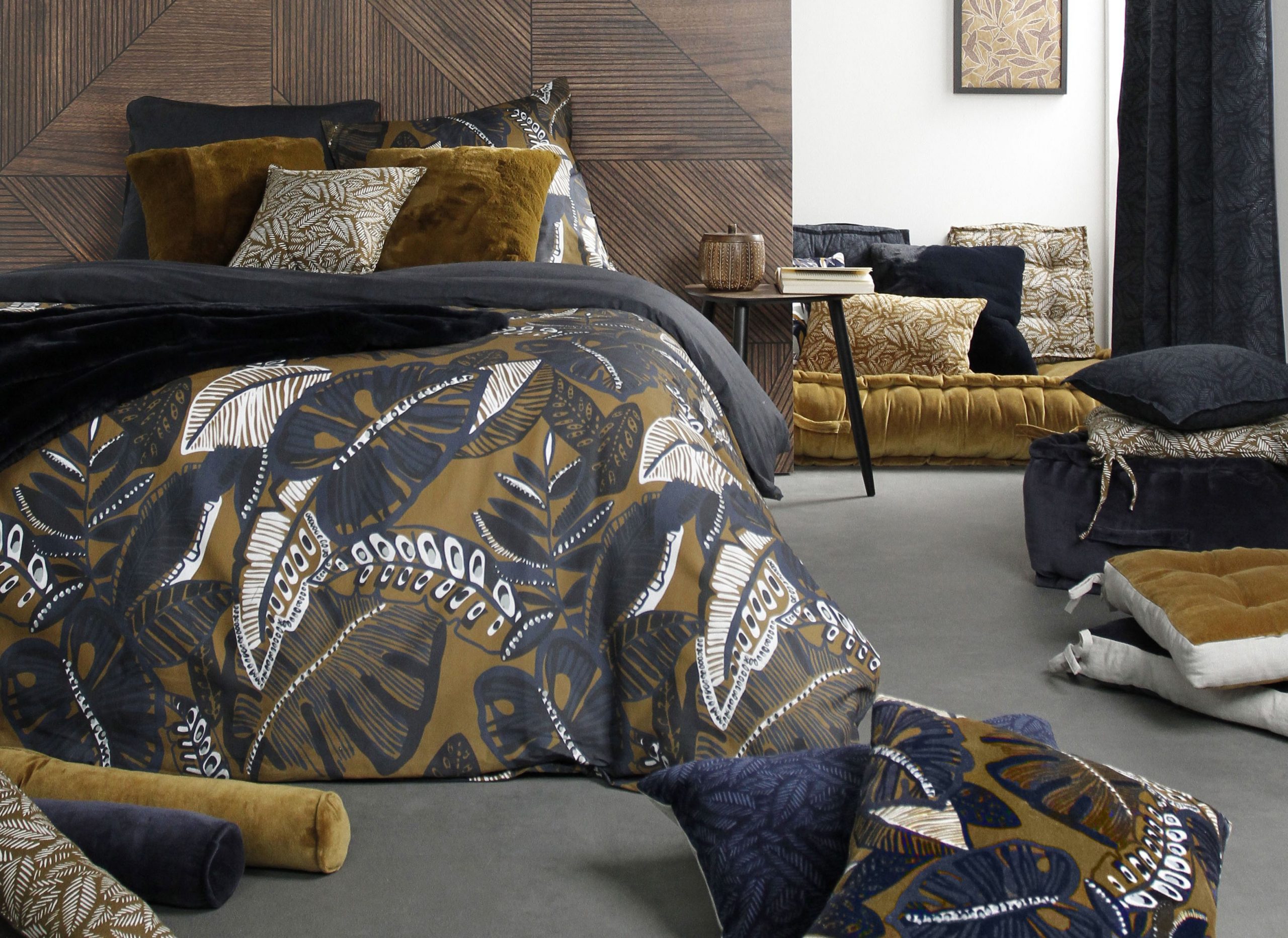 La Maison Lefebvre. Créateur de lifestyle depuis plus de 100 ans.